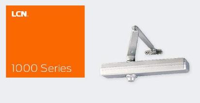 Allegion Hardware